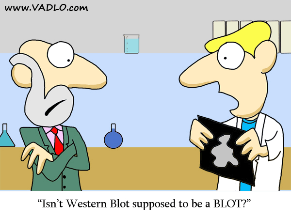 It made sense to me too back then. : biology